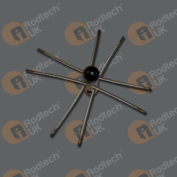 Buttonlok 200mm Nest Punch - Welded (AR15) | Rodtech UK Limited