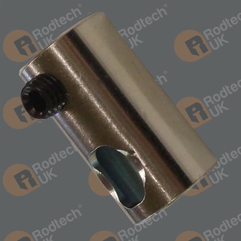 Buttonlok to Half Inch Whitworth Adapter (P7B4) | Rodtech UK Limited