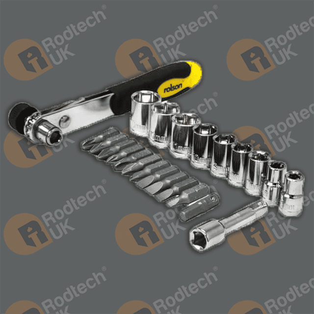 Shop All | Rodtech UK Limited