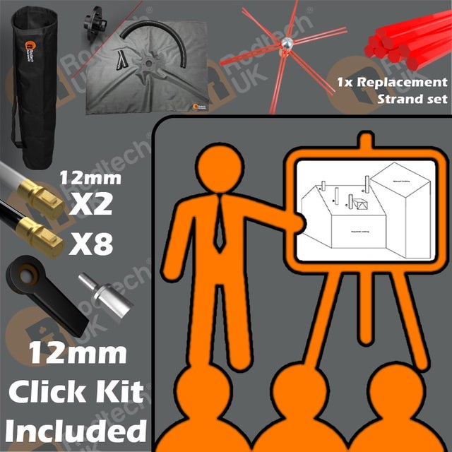 Shop All | Rodtech UK Limited